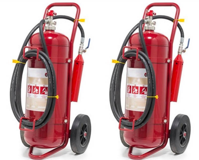 News & Events | Fire Fighting Equipment Trader's Association | FFETA